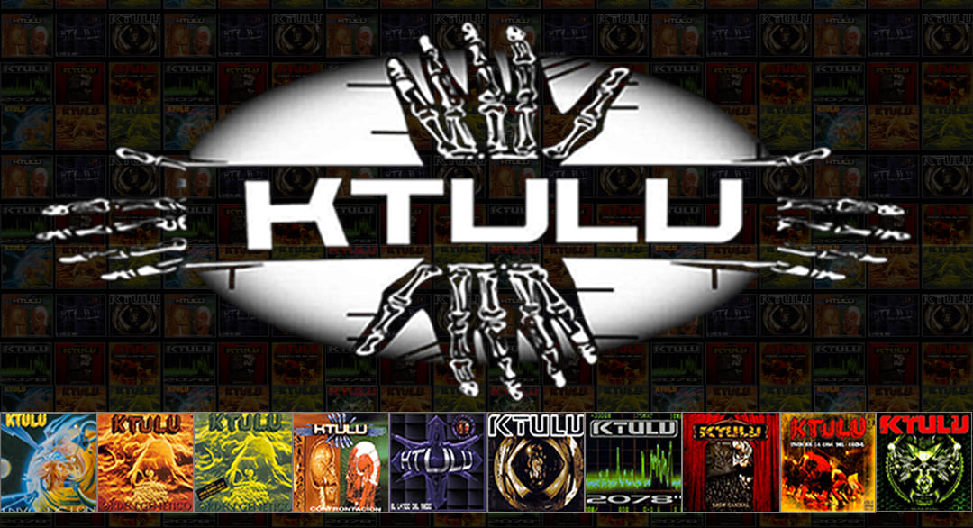 KTULU – Web Oficial – www.ktulu.es